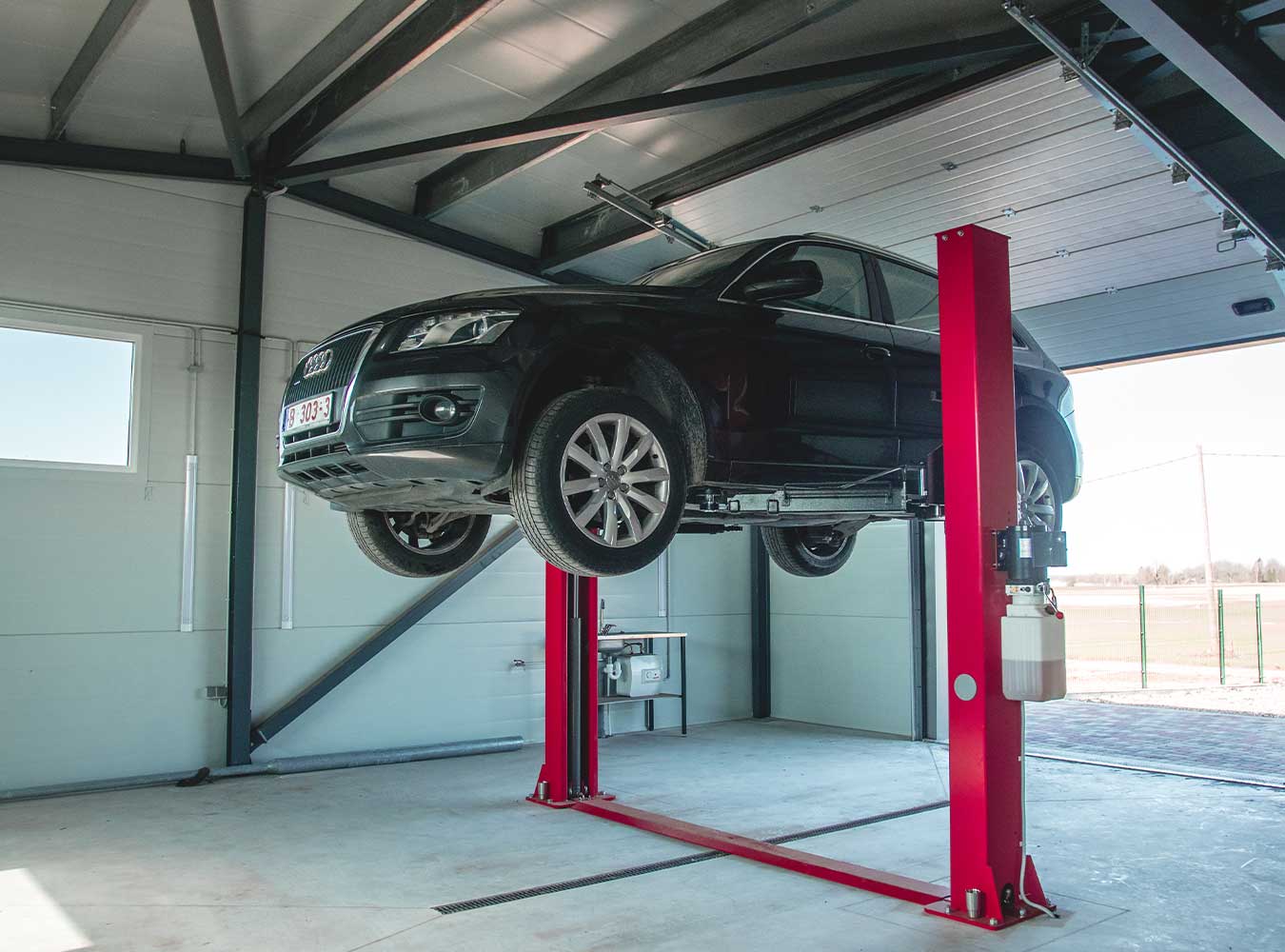 Par mums – VedasSB